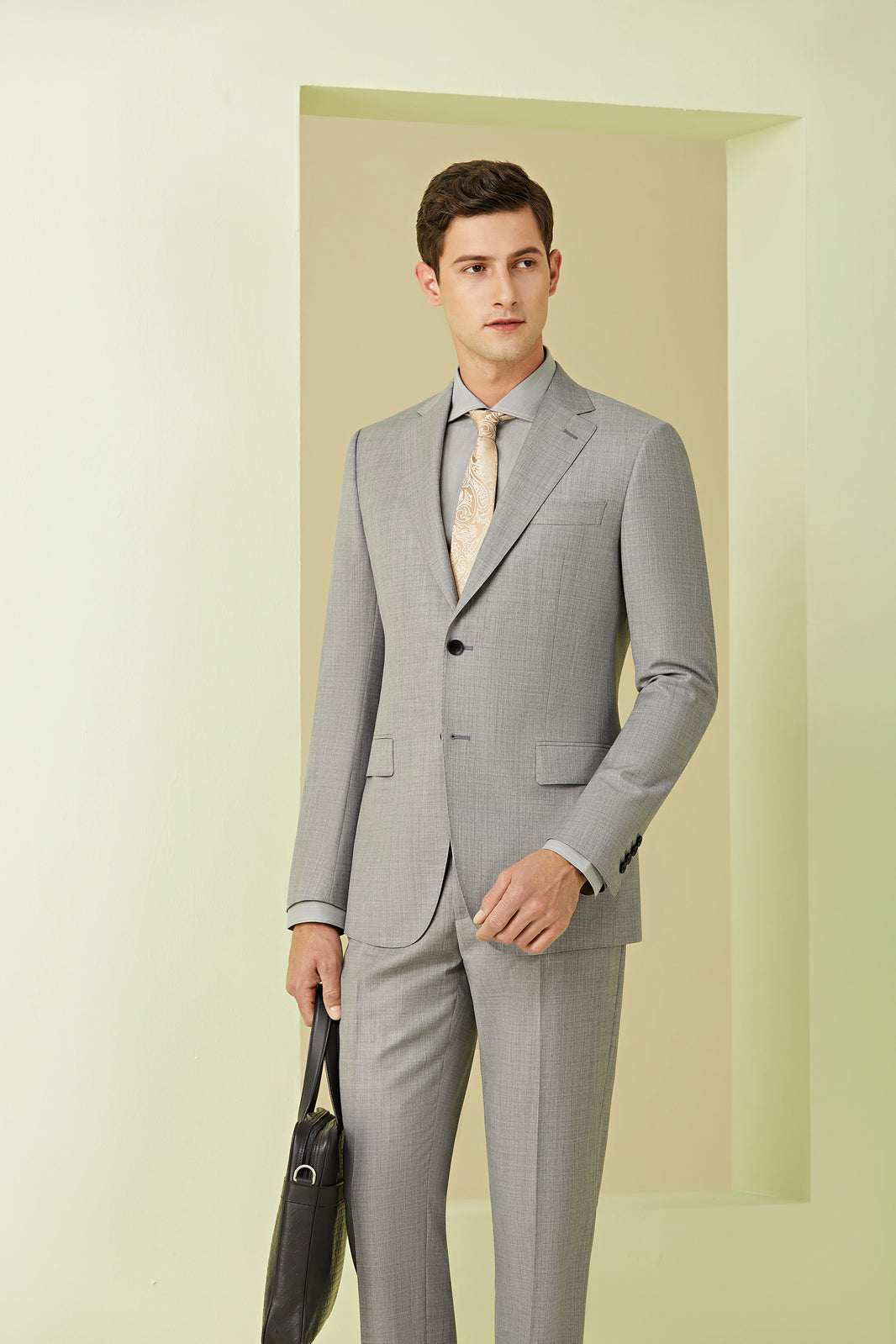 Formal Suits for Men | Elegant Men's Formal Suit Collection – Jennis ...